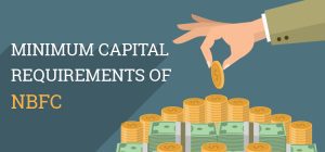 Minimum Capital Requirements of NBFC - Muds Management