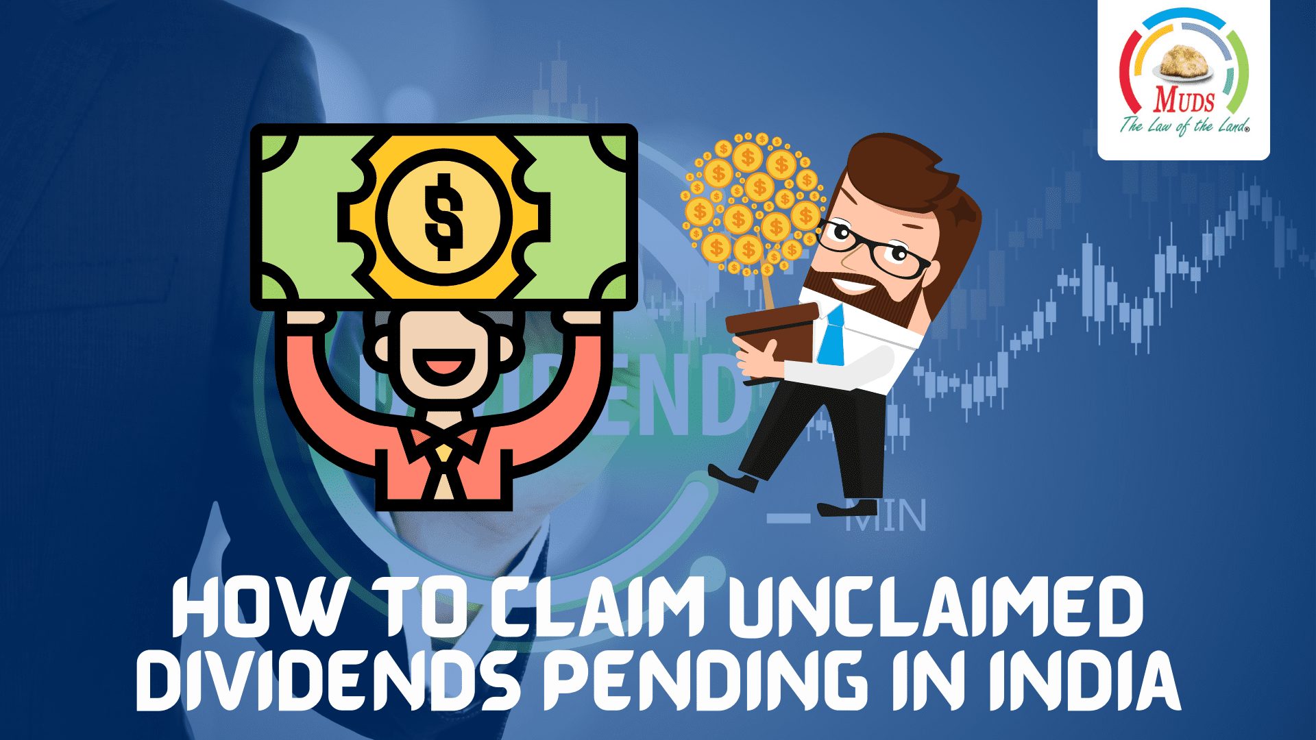 How to Claim Unclaimed Dividends