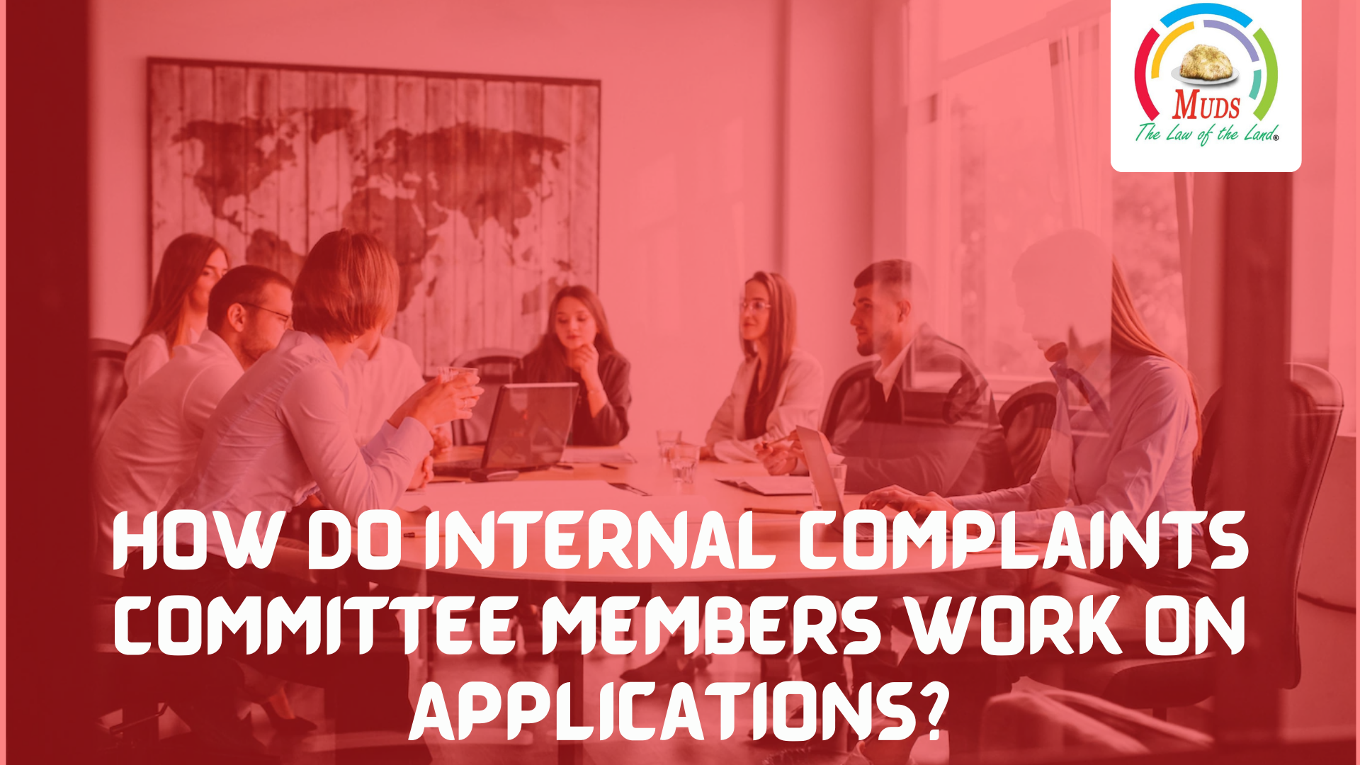 POSH Guide for Internal Complaints Committee Members