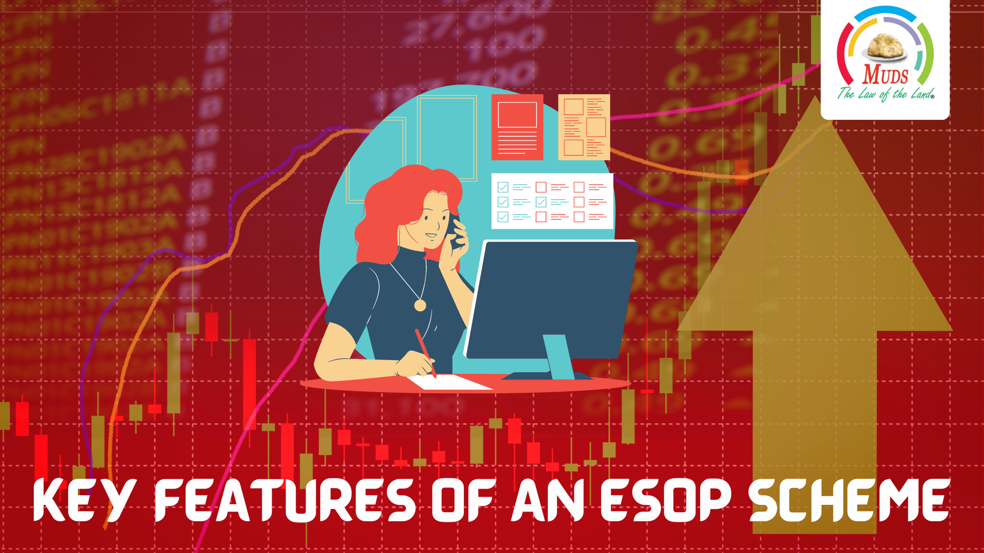 Key Features OF AN ESOP Scheme | Employee Stock Option Scheme