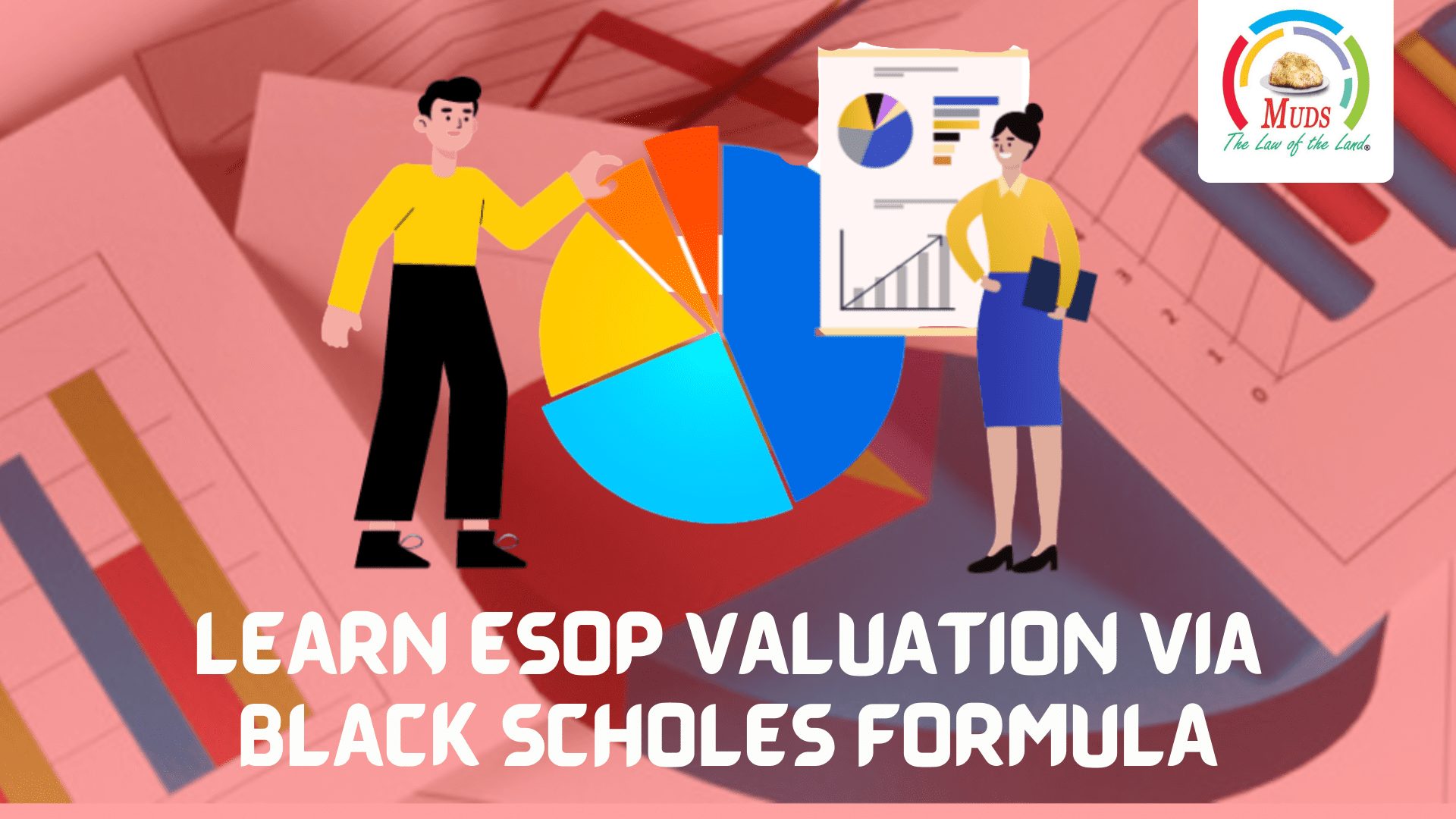 Learn ESOP Valuation with Black-Scholes Formula