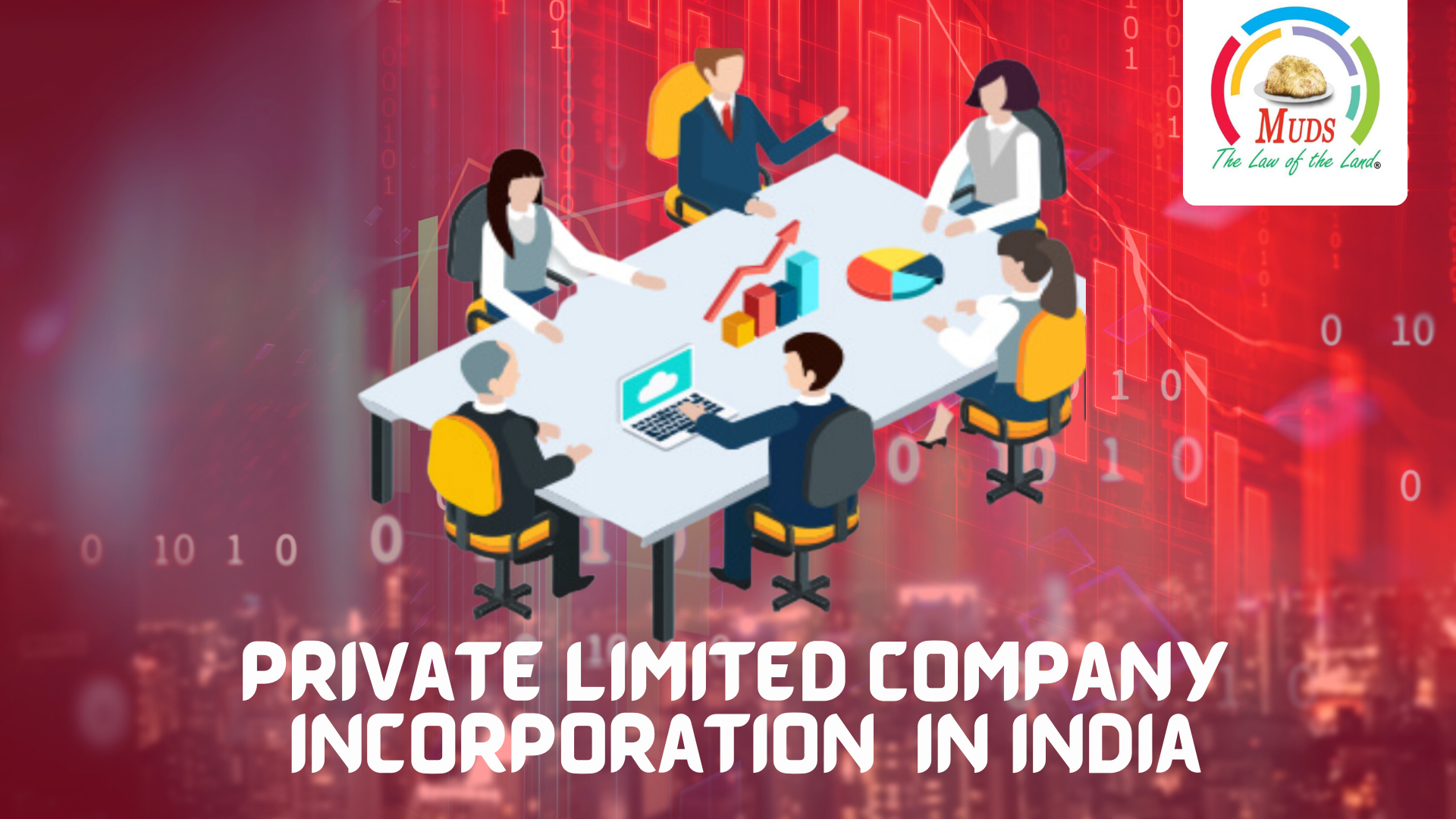 Private Limited Company Incorporation In India | Company registration