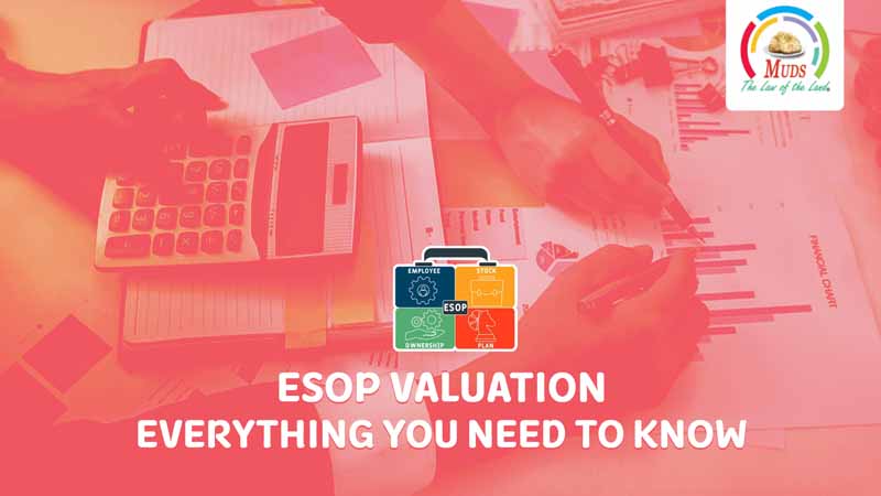 ESOP Valuation: Everything You Need to Know - MUDS