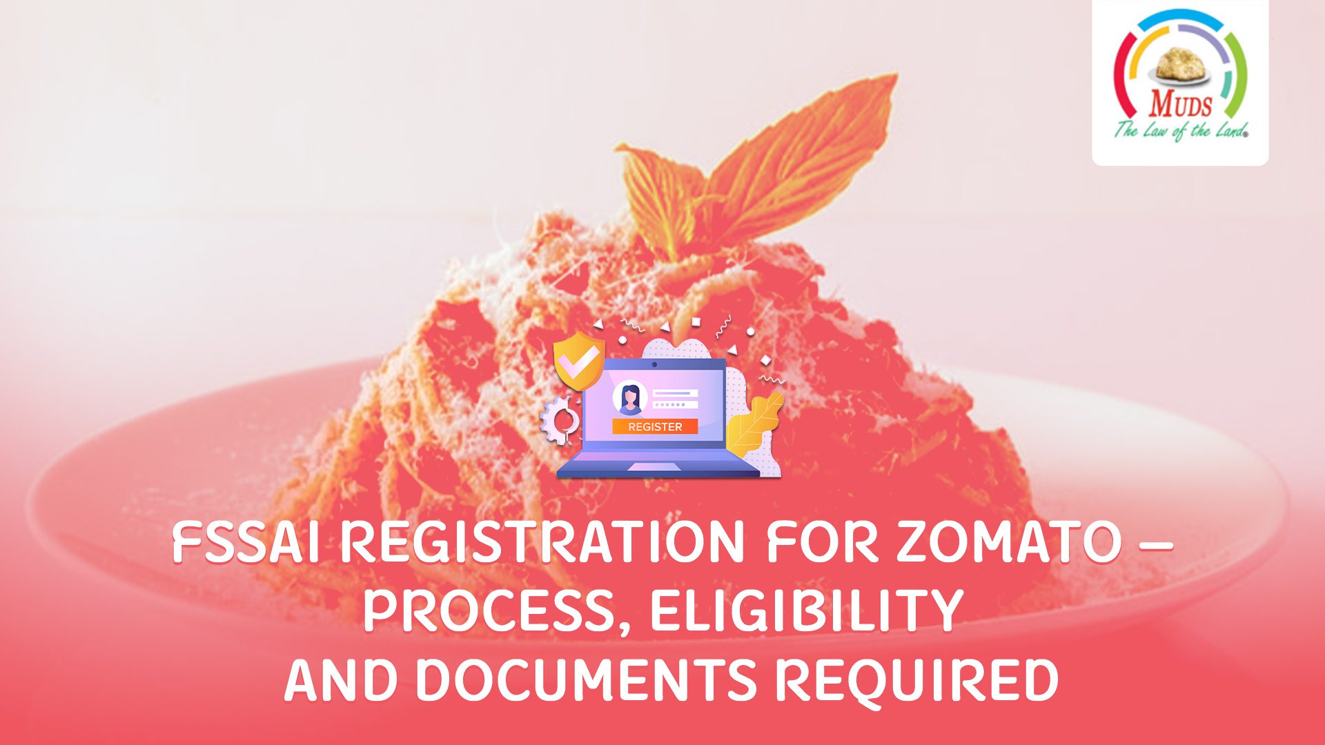 Zomato FSSAI Registration & Cloud Kitchen Guide