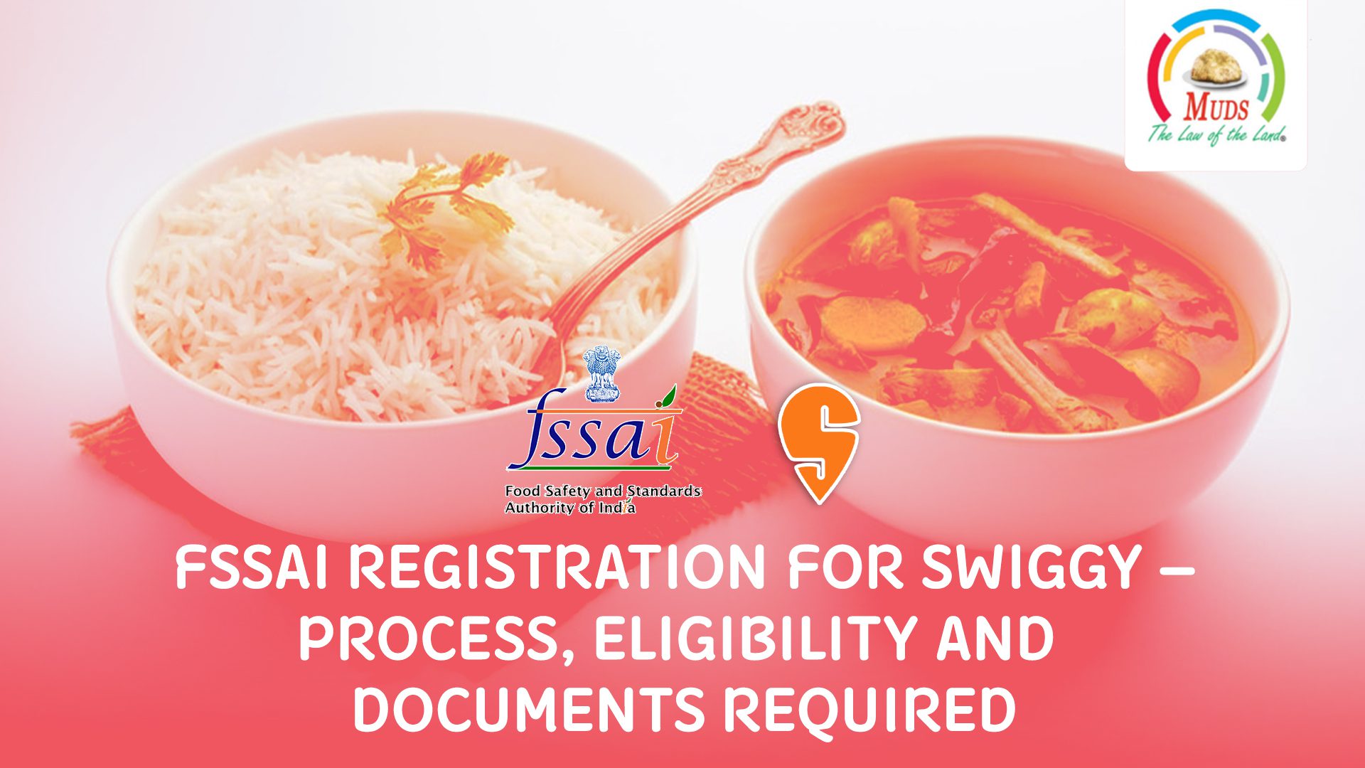 FSSAI Registration for Swiggy - Everything You Need to Know