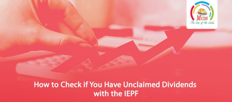Unclaimed Dividends: Check if You Have Money Waiting