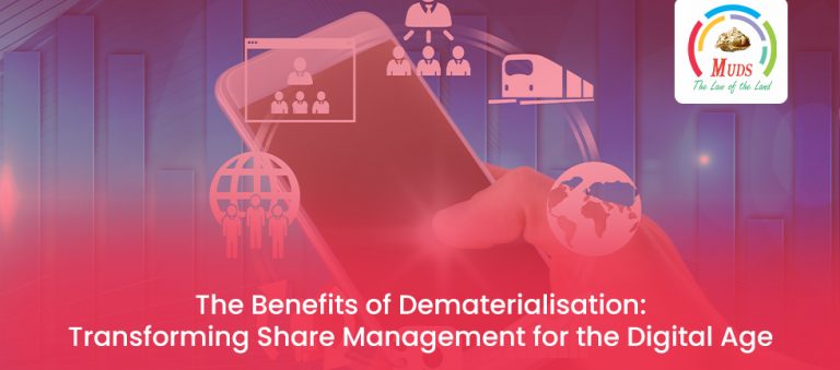 Benefits of Dematerialisation: Key Advantages Explained